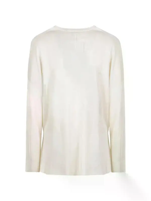 TOM FORD V-neck Drop-shoulder Sweater