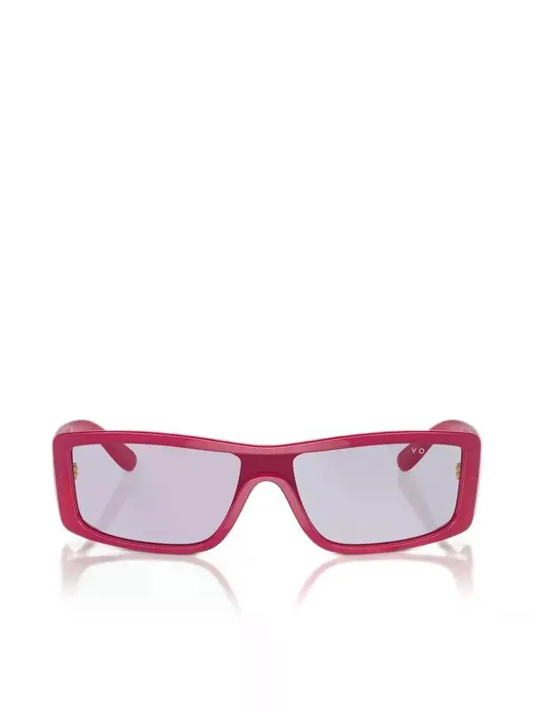 VOGUE EYEWEAR Rectangle-frame Sunglasses