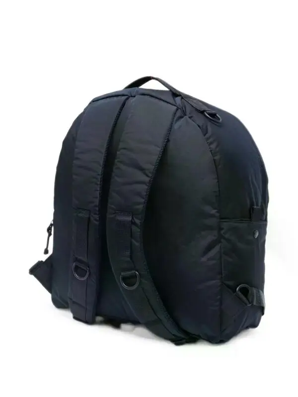 PORTER Zip-pocket Backpack