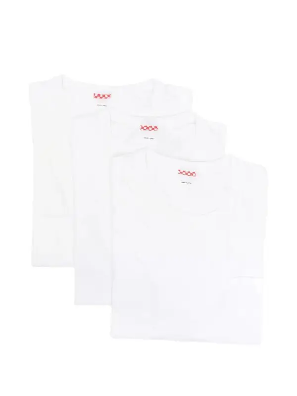 Visvim Sublig Jumbo Ii Pocket T-shirt