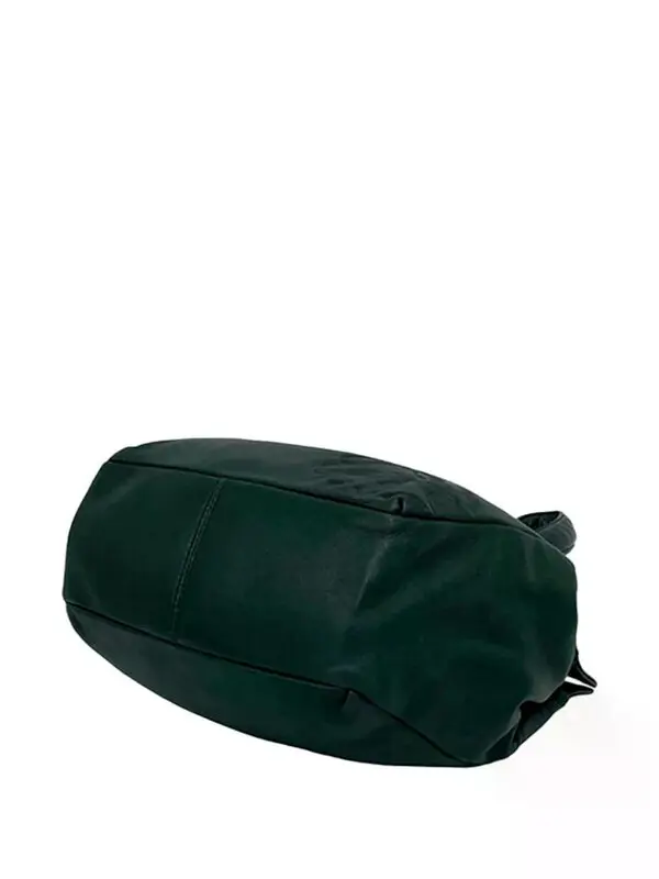 Loewe 2000-2026 Leather Anagram Handbag