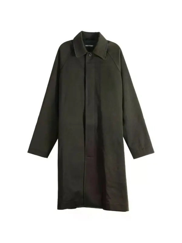 CASEY CASEY Carlyle Coat - Brown