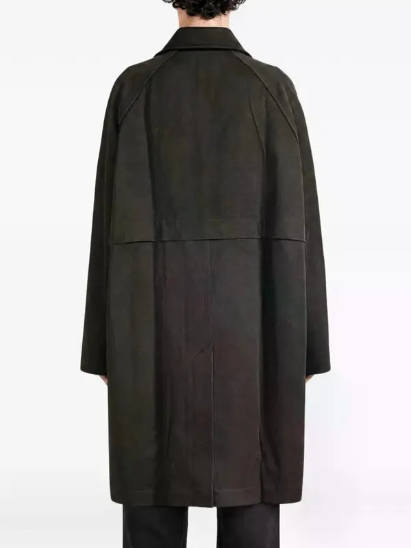 CASEY CASEY Carlyle Coat