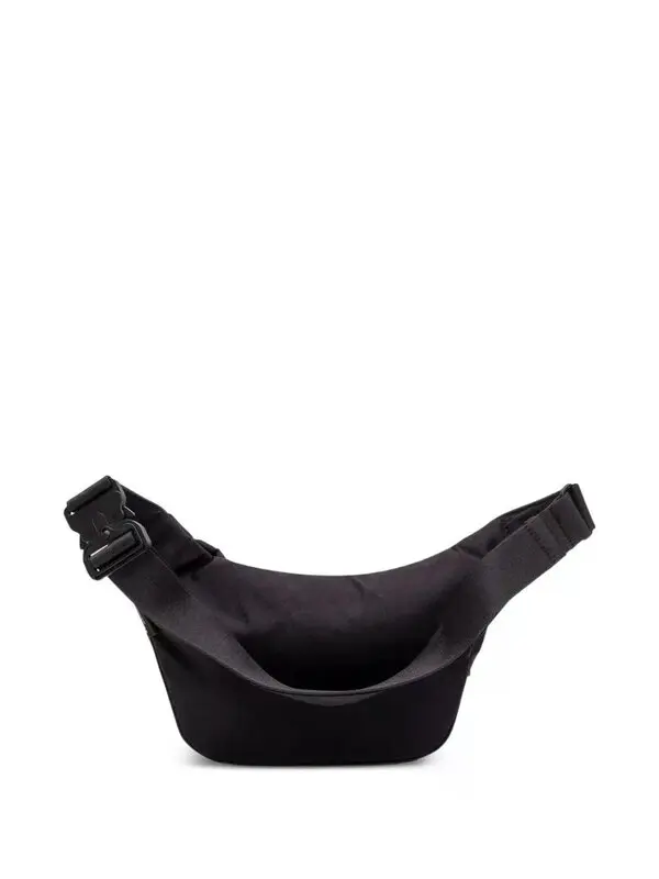 Y3 Kuro Double-zip Belt Bag