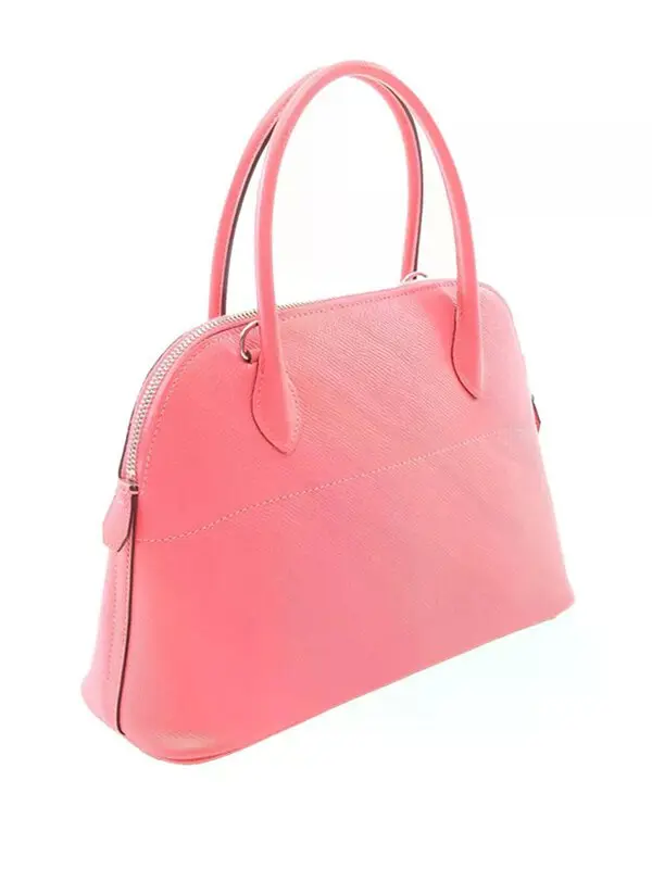 Hermès 2020 Epsom Bolide 27 Satchel
