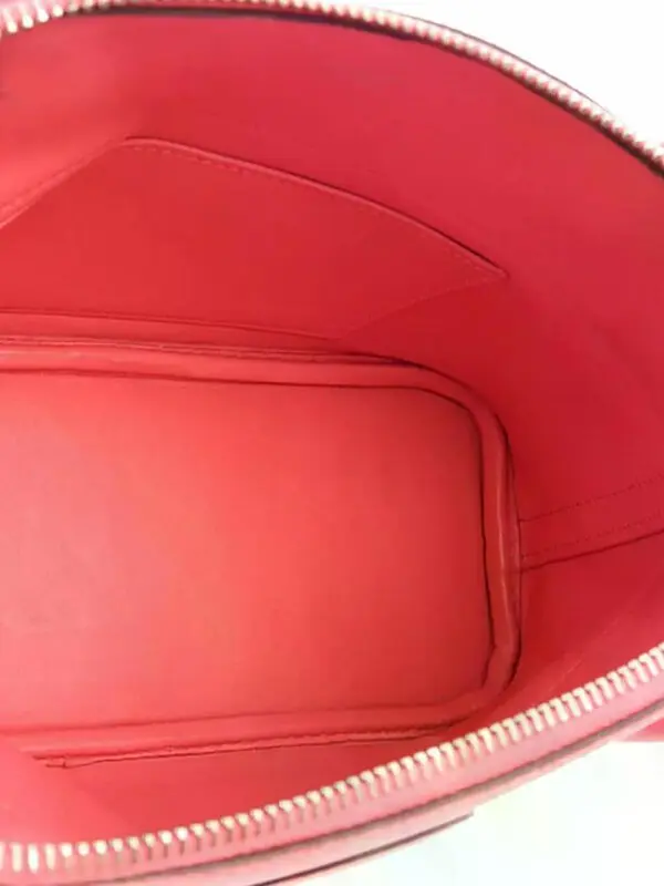 Hermès 2020 Epsom Bolide 27 Satchel