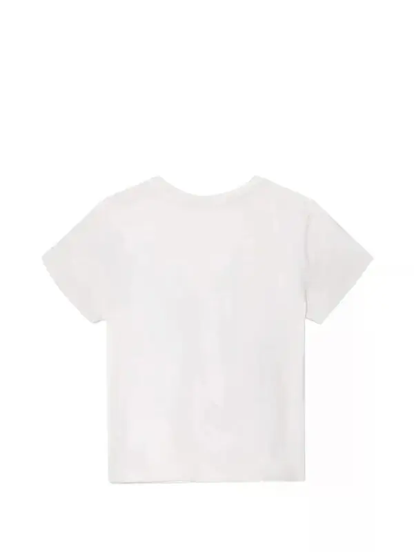RE/DONE La Vision Graphic-print T-shirt