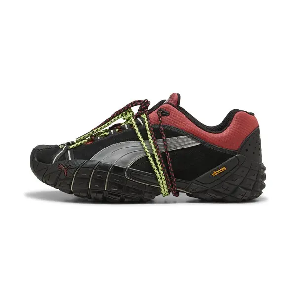 PUMA A$ap Rocky X Straycat Sneakers