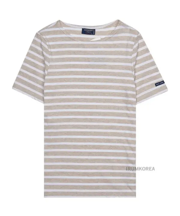 Saint James Striped T-shirt