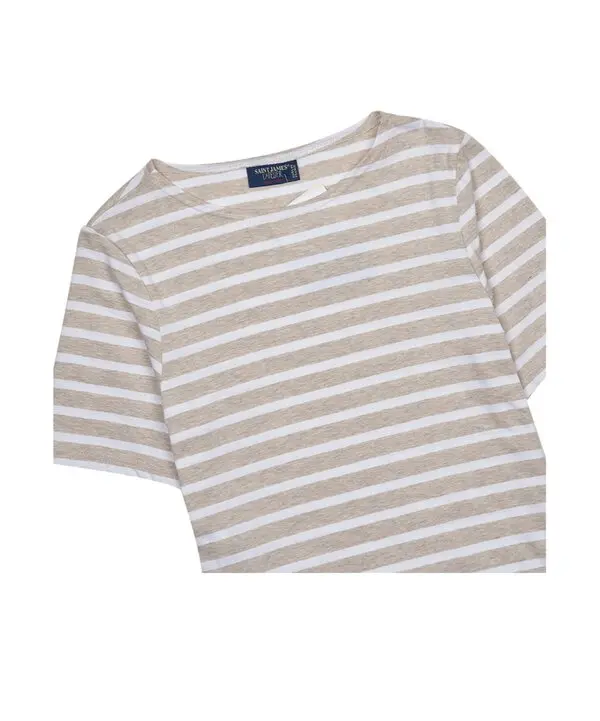 Saint James Striped T-shirt