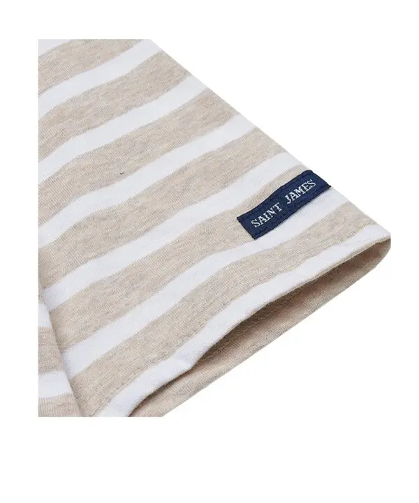 Saint James Striped T-shirt