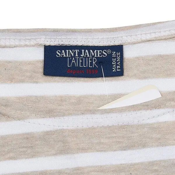 Saint James Striped T-shirt