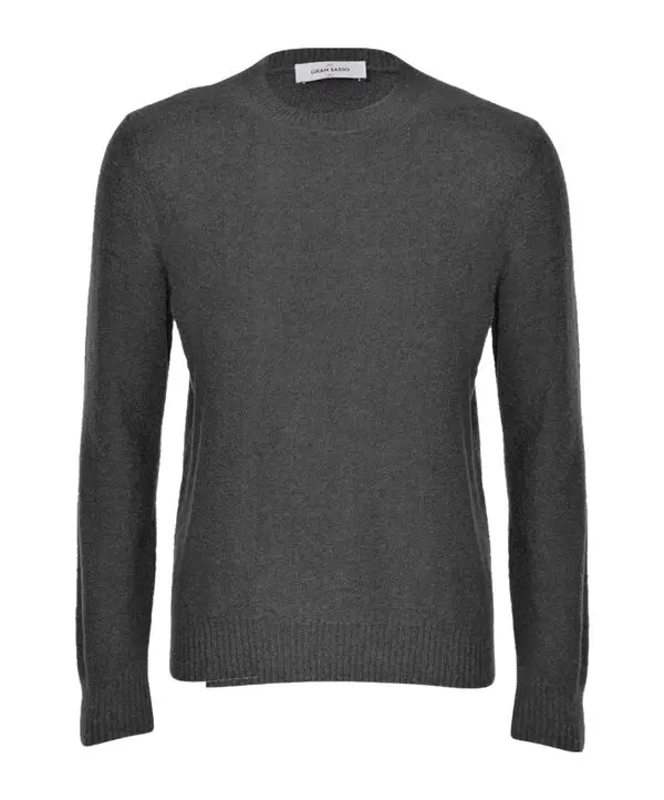 GRAN SASSO Long-sleeved Sweater
