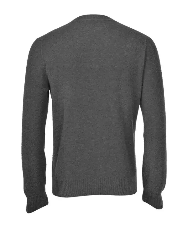 GRAN SASSO Long-sleeved Sweater
