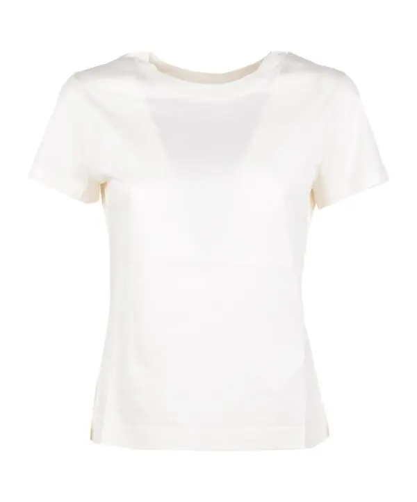 Marella Short-sleeved T-shirt - White