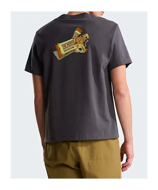 The North Face Tnf Snack Relaxed Graphic T-shirt