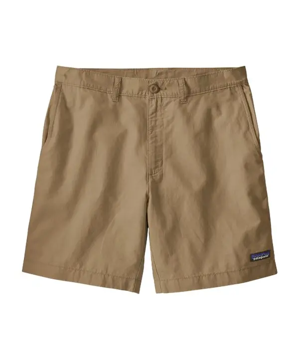Patagonia Lightweight All-wear Hemp Shorts