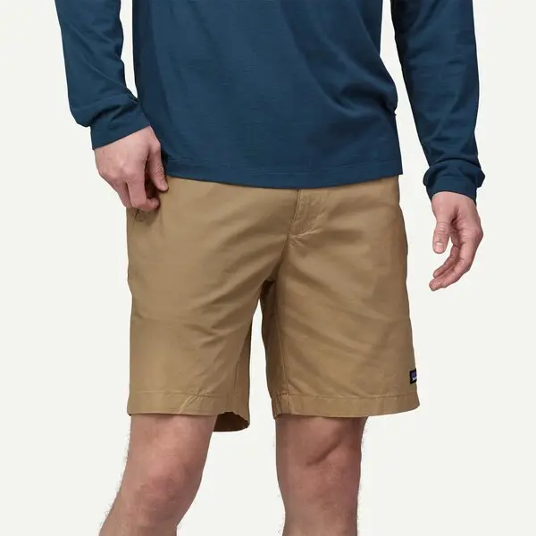 Patagonia Lightweight All-wear Hemp Shorts