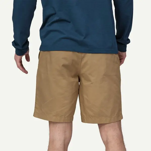 Patagonia Lightweight All-wear Hemp Shorts