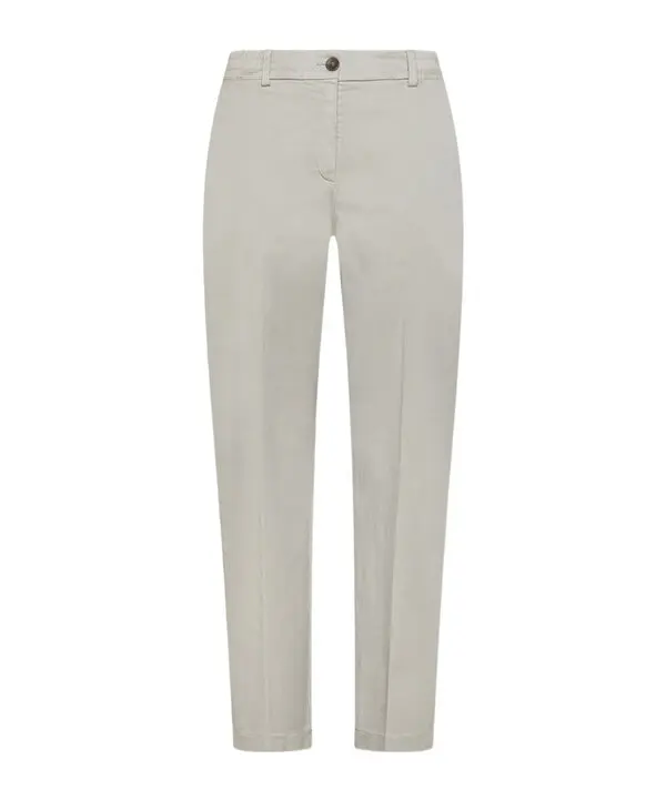 Seventy Elastic-waistband Trousers