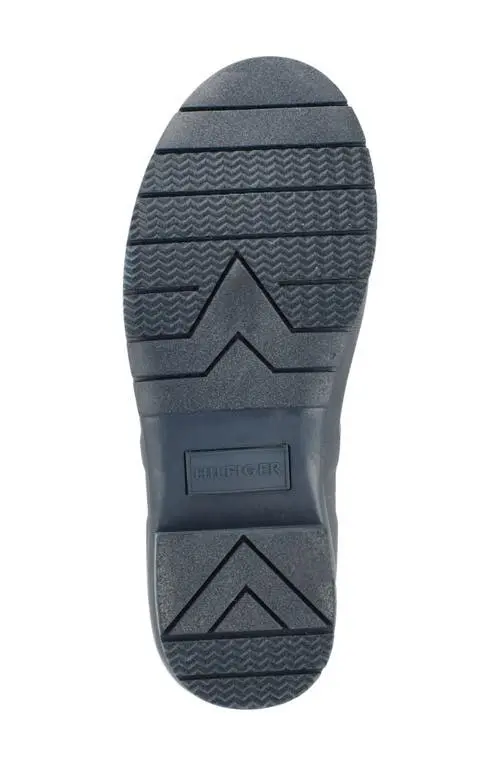 Tommy Hilfiger Dryzzle Rain Boot - Navy