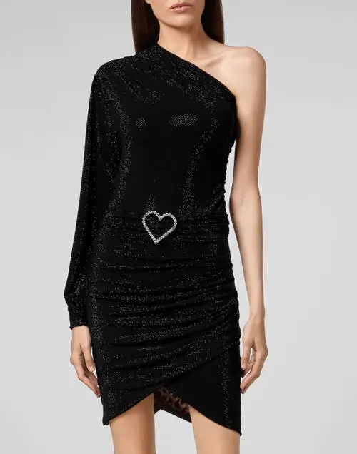 Philipp Plein Long Dress