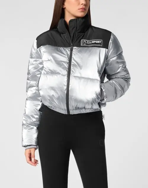 PLEIN SPORT Bomber