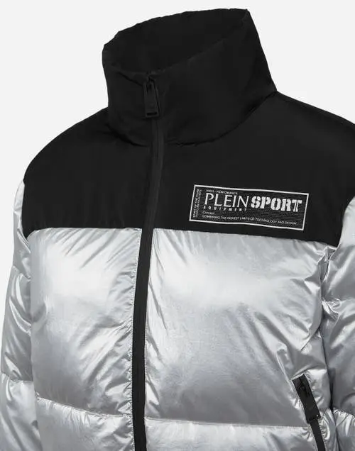 PLEIN SPORT Bomber
