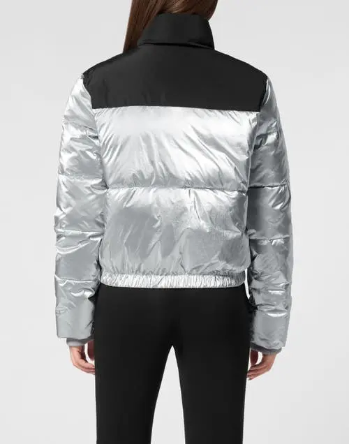 PLEIN SPORT Bomber