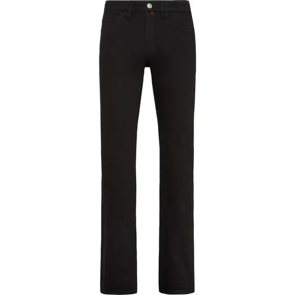 BILLIONAIRE Denim Trousers Regular Fit