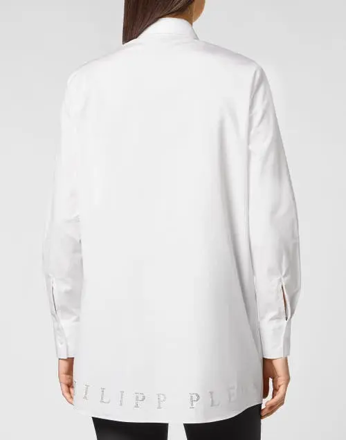 Philipp Plein Shirt Dress