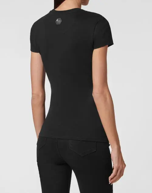 Philipp Plein T-shirt Round Neck