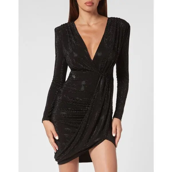 Philipp Plein Evening Dress