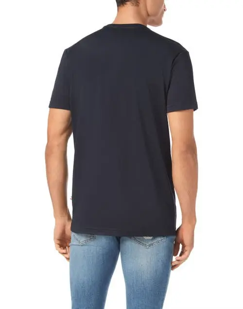 BILLIONAIRE T-shirt Round Neck