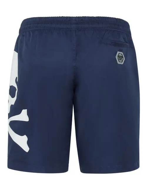 Philipp Plein Trousers - Navy