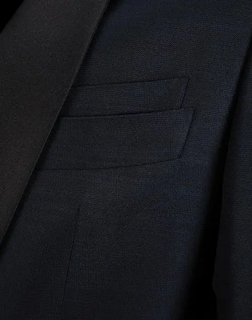 BILLIONAIRE Blazer