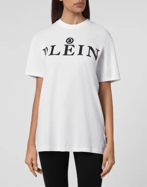 Philipp Plein T-shirt Round Neck