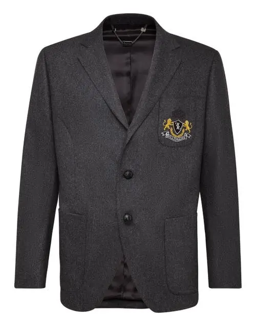 BILLIONAIRE Blazer Double Lion