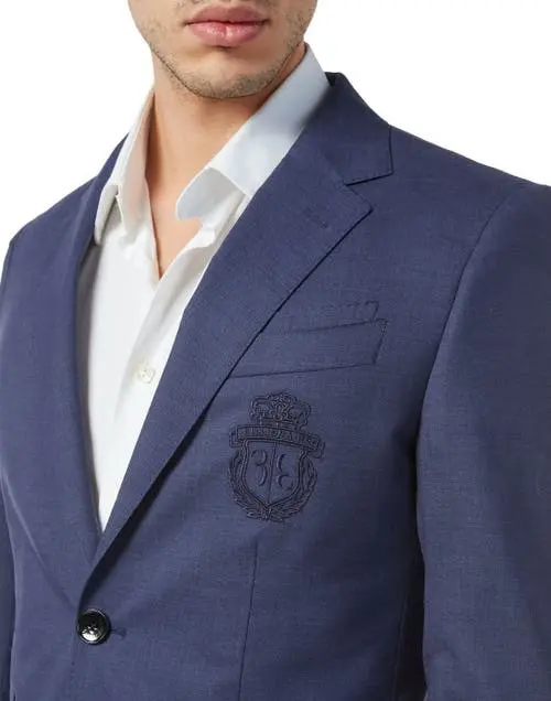BILLIONAIRE Blazer - Darkblue