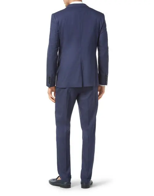 BILLIONAIRE Blazer