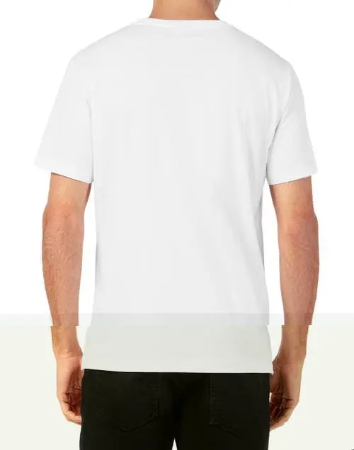 BILLIONAIRE T-shirt Round Neck Ss