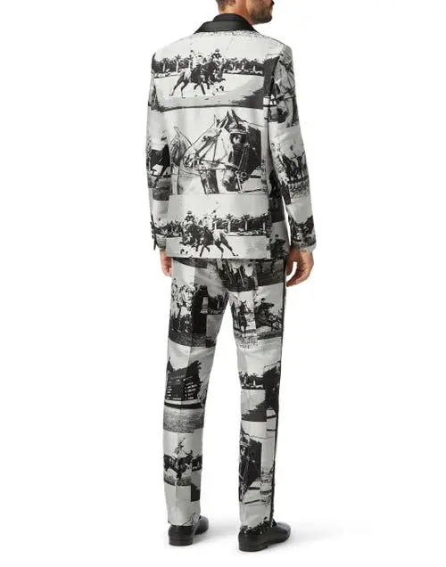 BILLIONAIRE Blazer