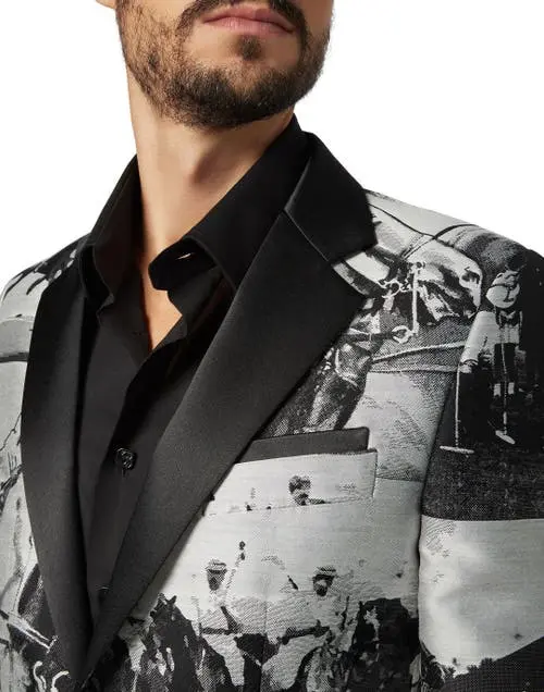 BILLIONAIRE Blazer