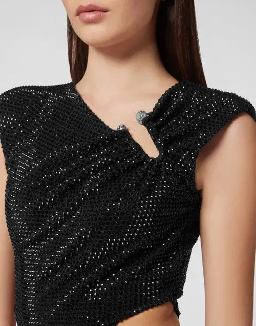 Philipp Plein Cocktail Dress
