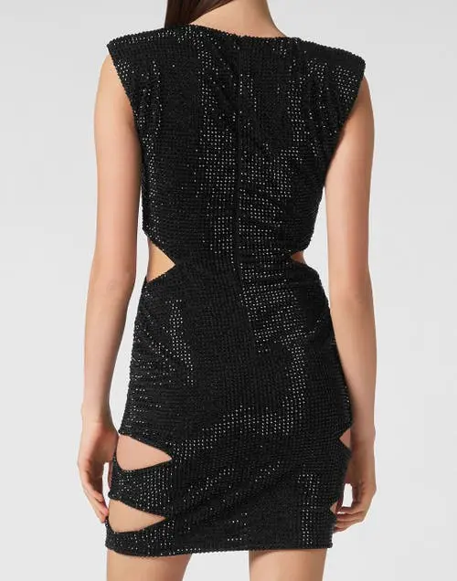 Philipp Plein Cocktail Dress