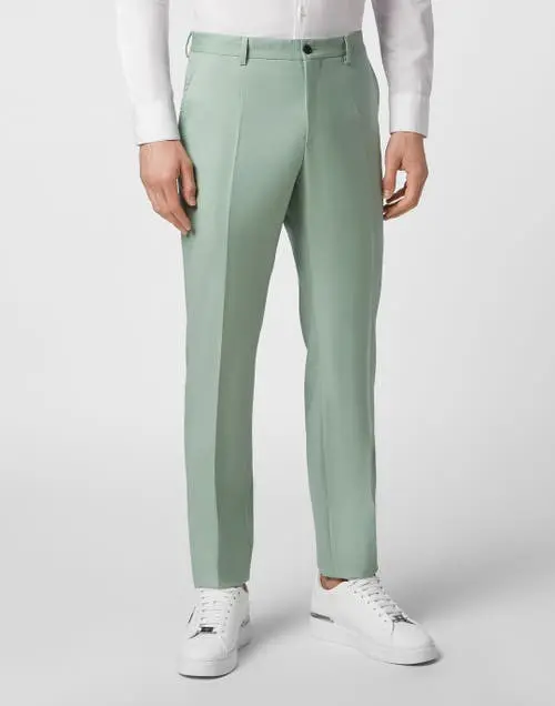 Philipp Plein Trousers Gigolò Fit