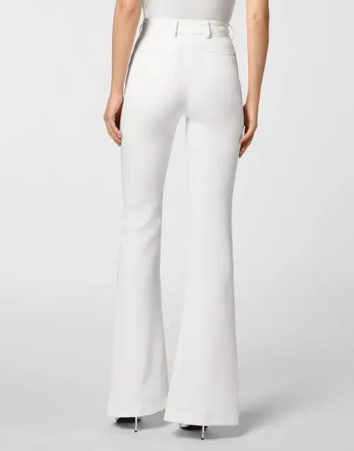 Philipp Plein Cady High Waist Trouser