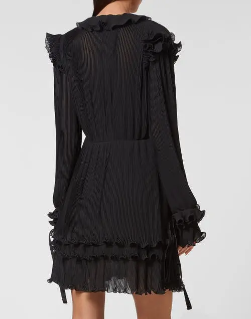 Philipp Plein Long Dress
