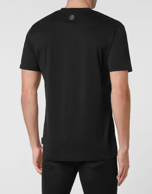 Philipp Plein T-shirt Round Neck