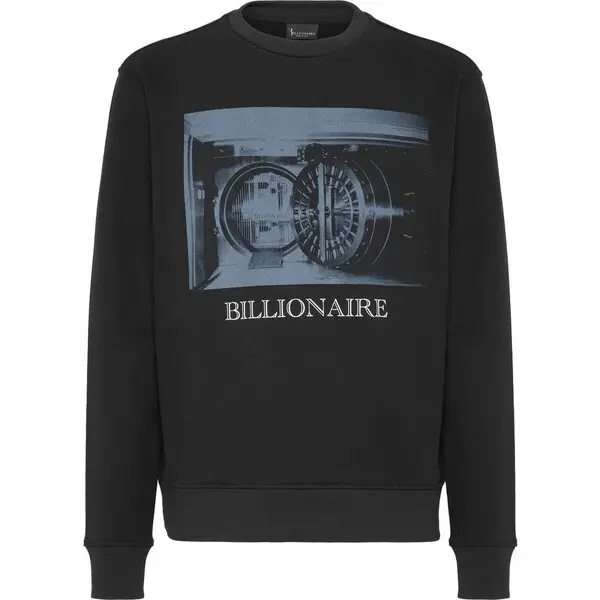 BILLIONAIRE Sweatshirt